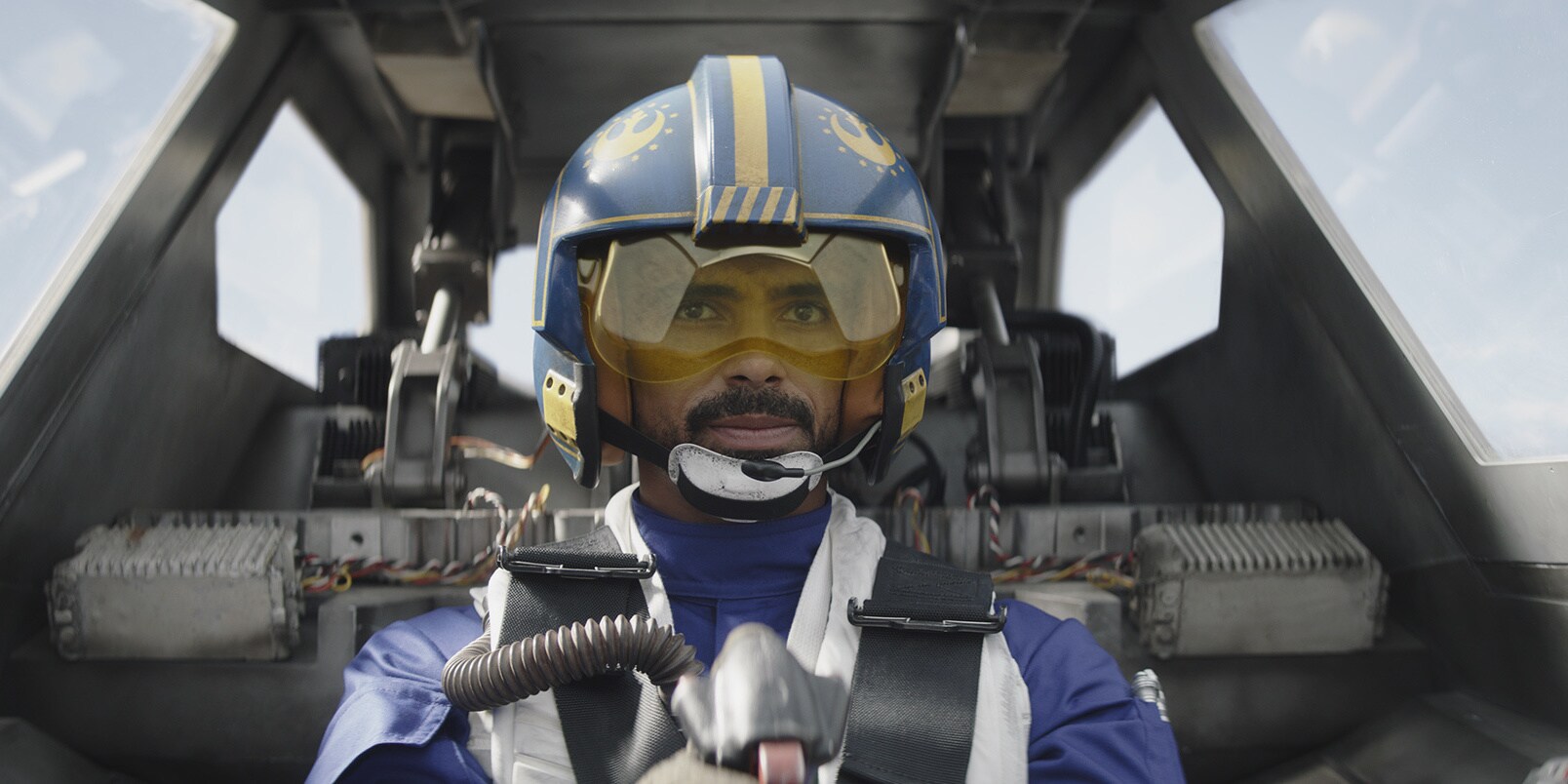 Captain Porter | StarWars.com