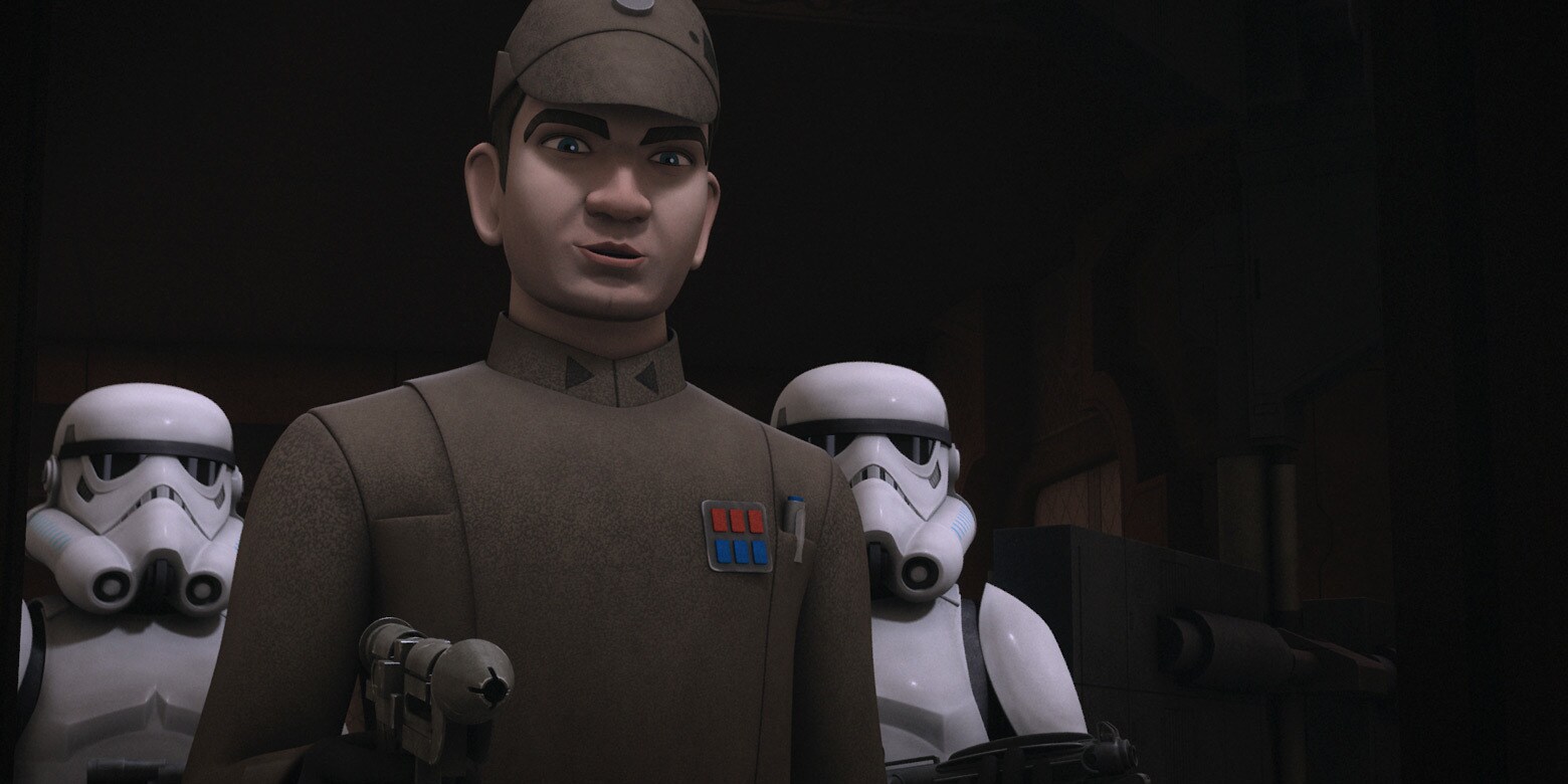 Slavin | StarWars.com