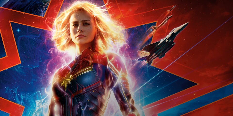 Marvel | Disney Thailand