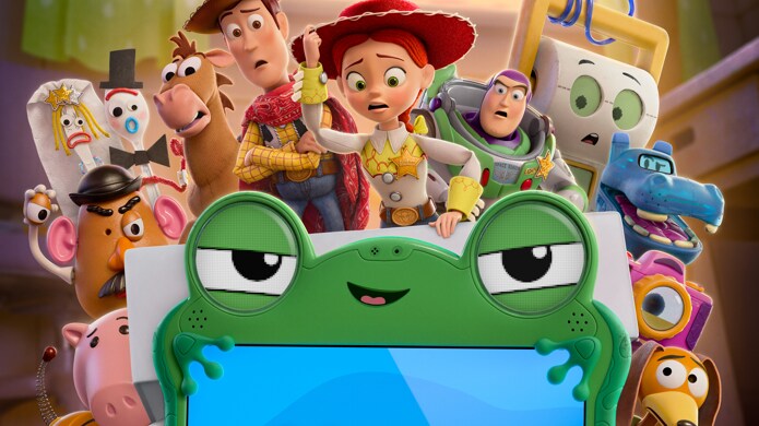 TOY STORY 5. NUEVO TRÁILER YA DISPONIBLE. LOS TIEMPOS PUEDEN CAMBIAR ...