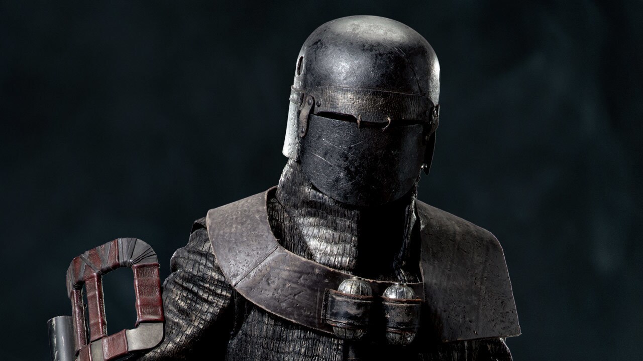 Cardo | Star Wars Databank | StarWars.com