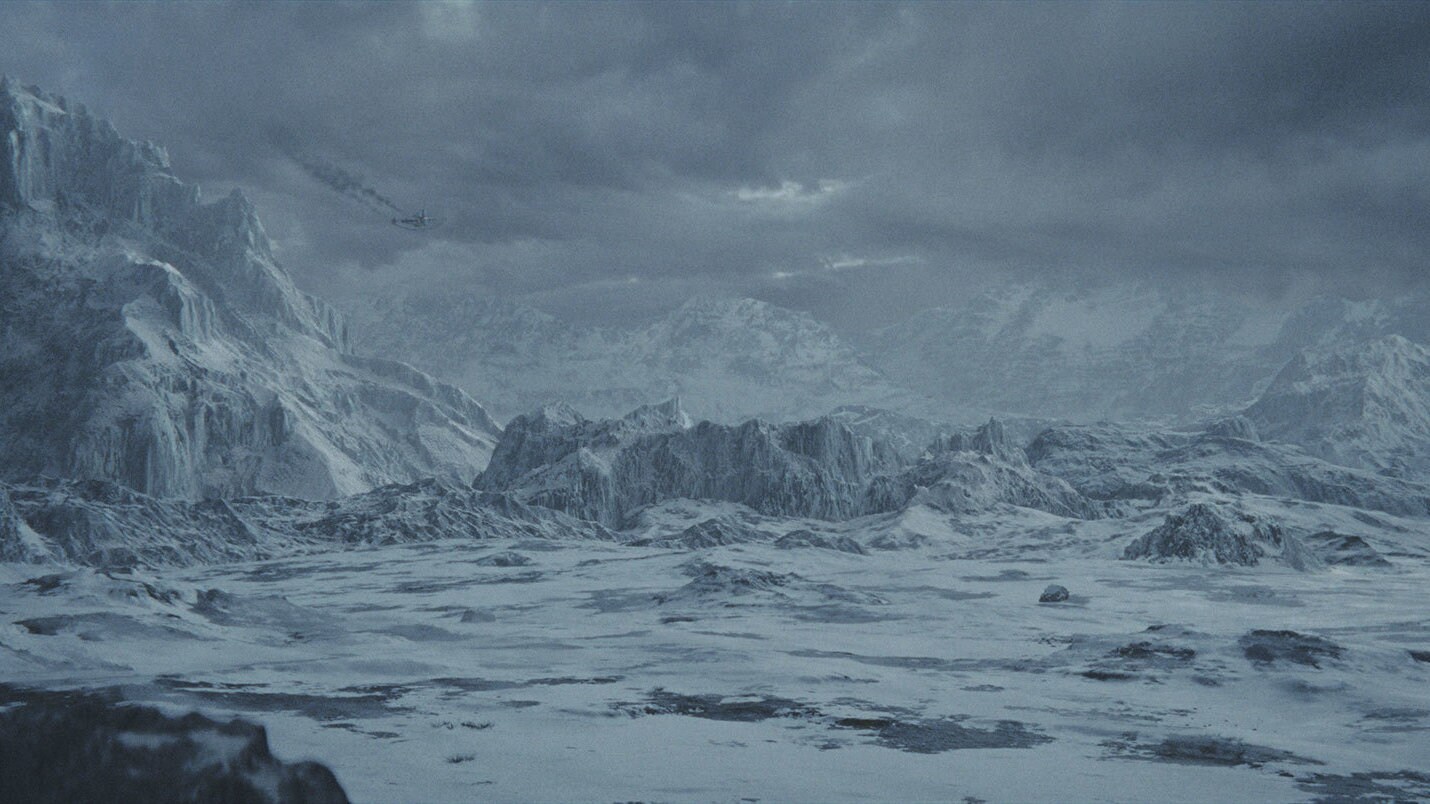 Carlac | Star Wars Databank | StarWars.com