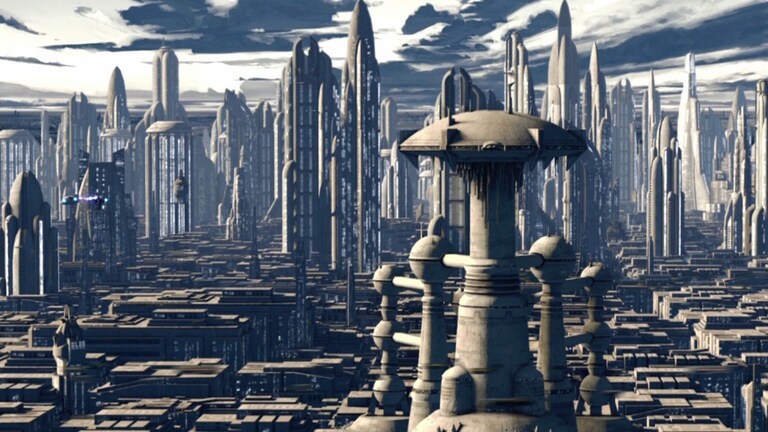 Central Detention Center | StarWars.com