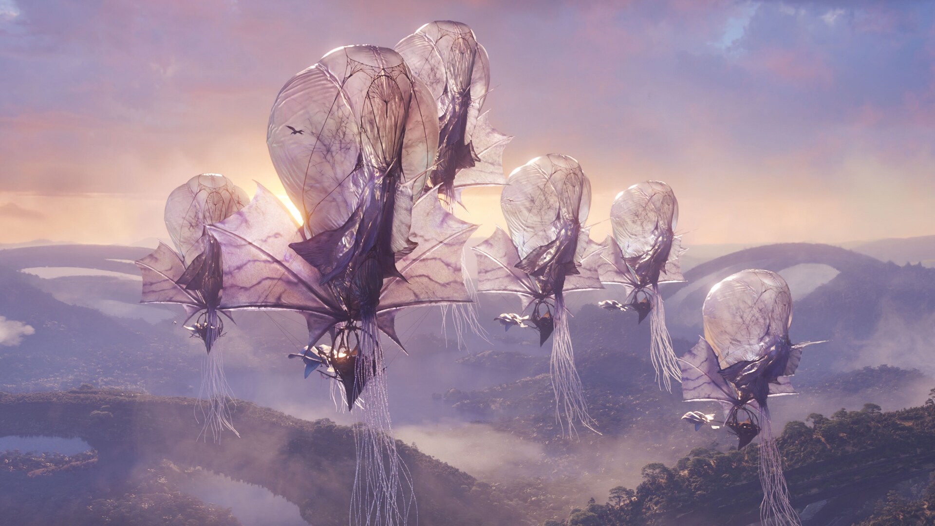 Avatar: Fire and Ash | Avatar.com