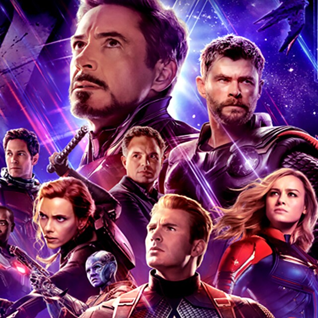 ¿Verdadero o Falso? Pon a prueba tus conocimientos sobre Avengers con ...