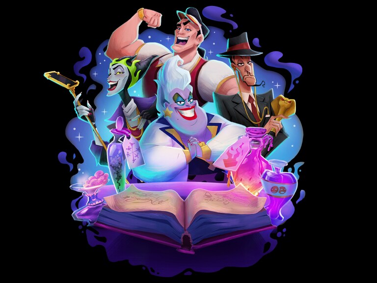 disney princess and princes names