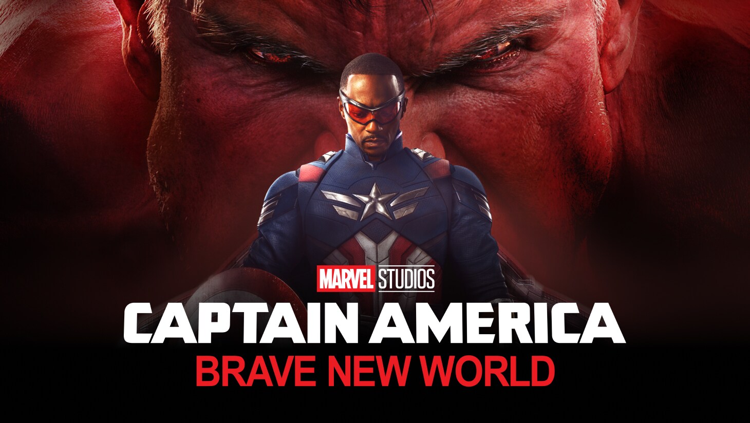 Captain Marvel Disney