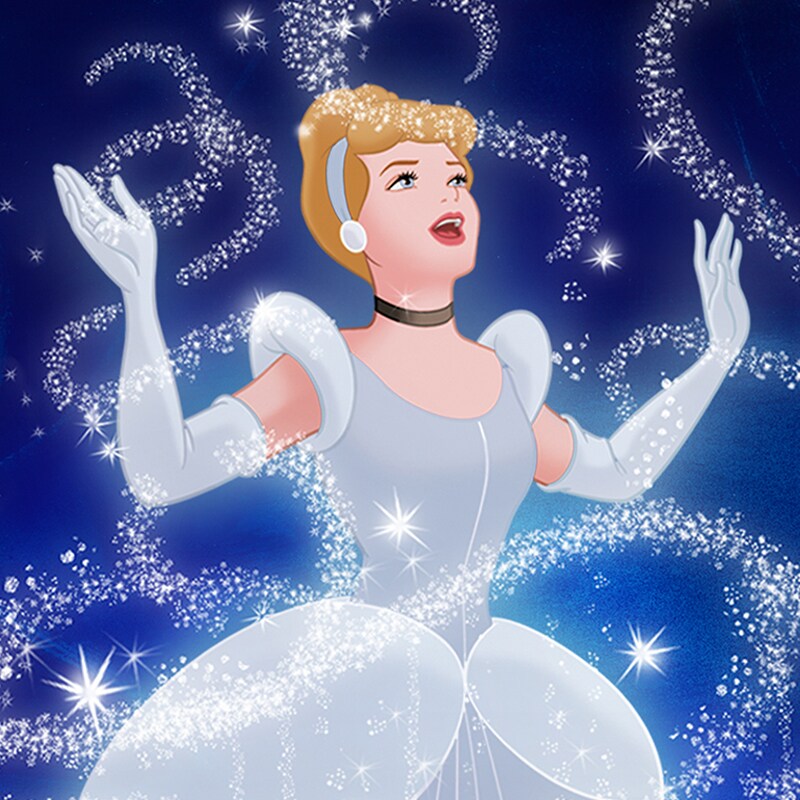 Disney Online - The Official Home Page of The Walt Disney Company!