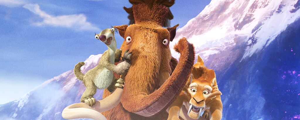 Onde ver todos os filmes de 'A Era do Gelo' online | Disney Brasil