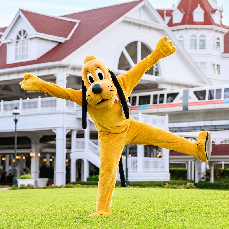 Disney Online - The Official Home Page of The Walt Disney Company!