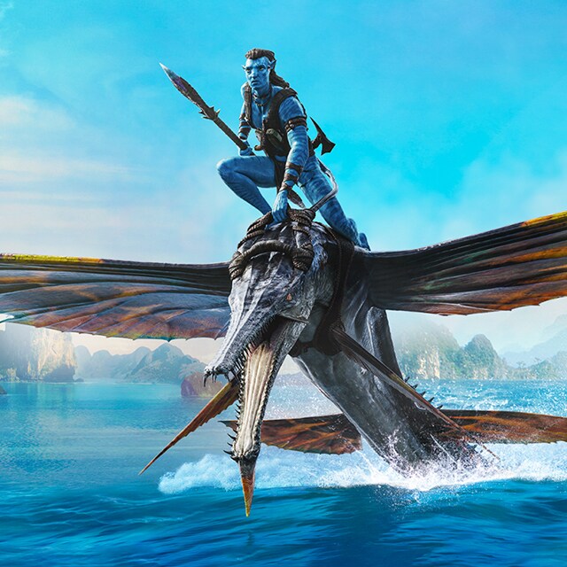 Conheça os especiais sobre 'Avatar: O Caminho da Água' que estrearam no ...