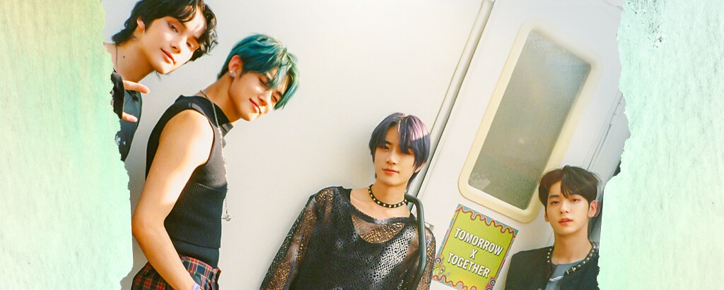 Tomorrow X Together – Our Lost Summer: veja o TXT, novo fenômeno do K ...