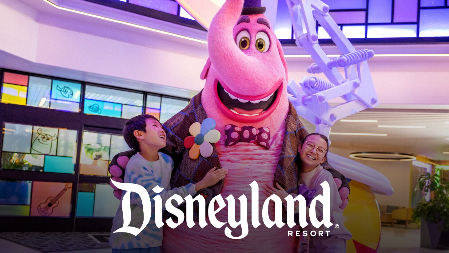 Disney Uk The Official Home For All Things Disney