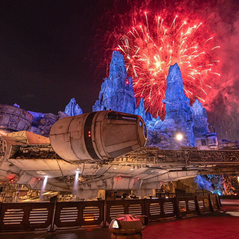 Disney.com -- Where the Magic Lives Online!