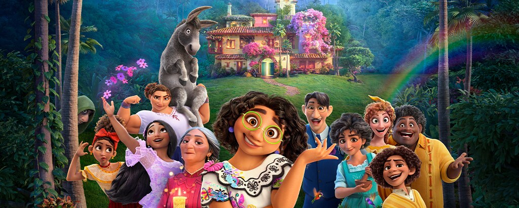 Las 5 películas animadas que ganaron el Oscar y están en Disney+ ...