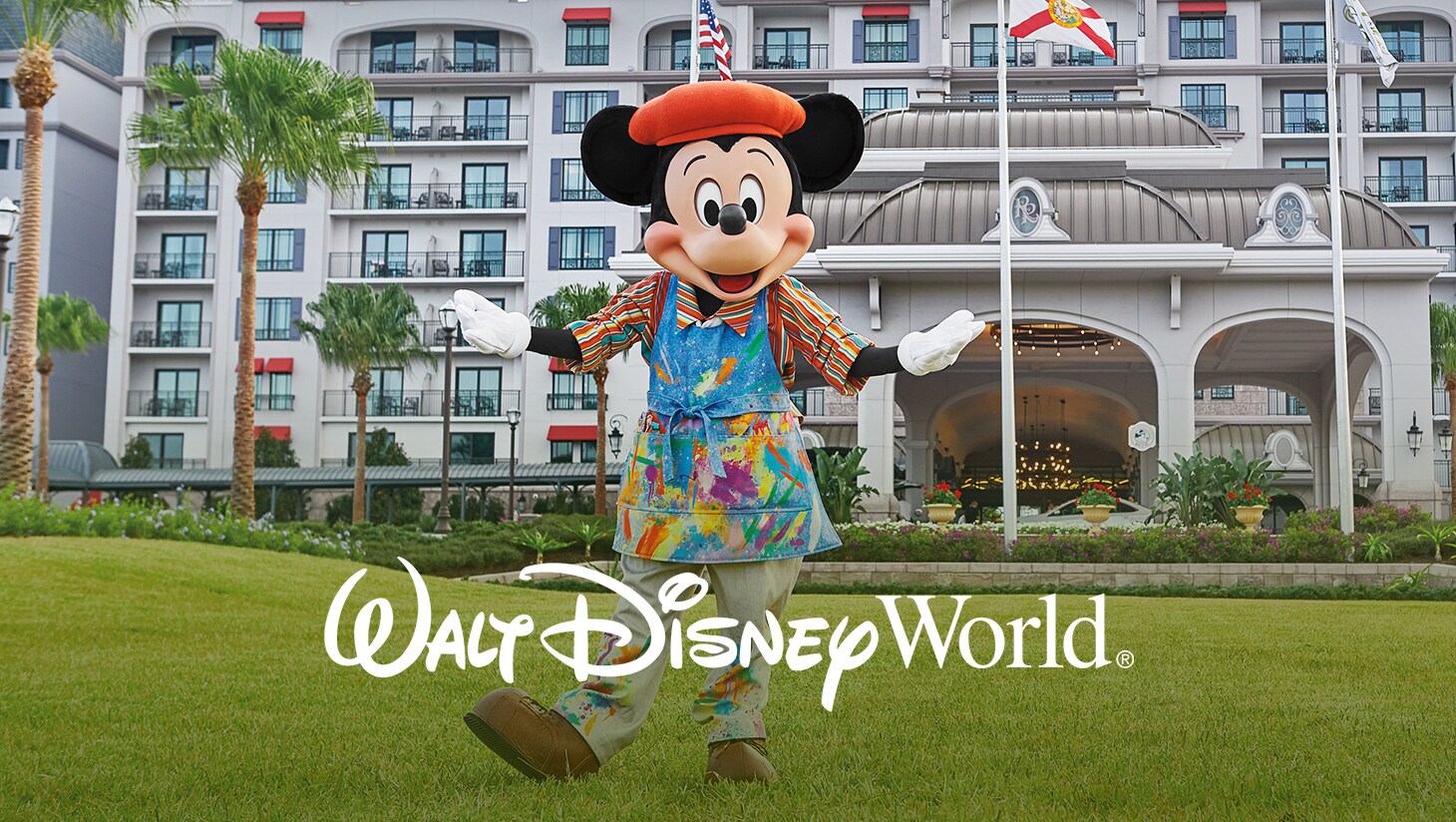 Disney.com | The official home for all things Disney