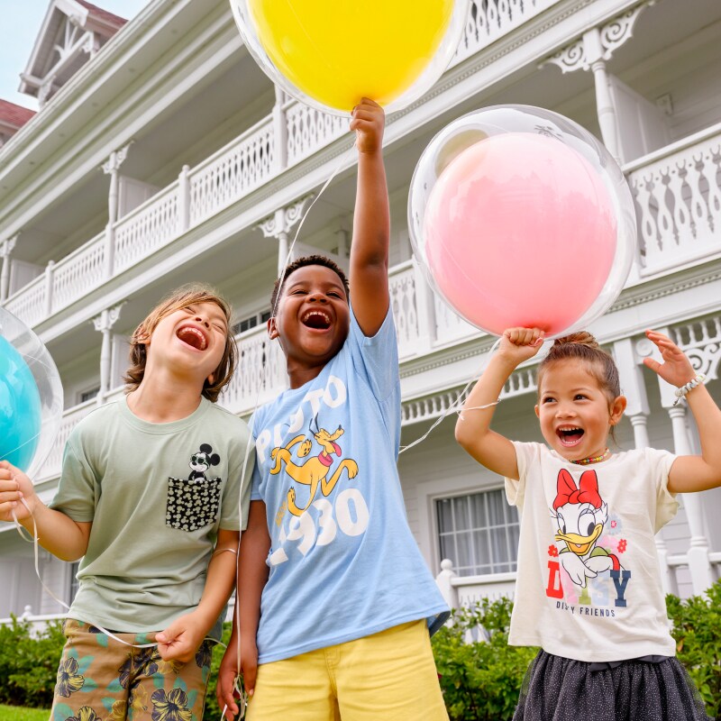 Disney Online - The Official Home Page of The Walt Disney Company!