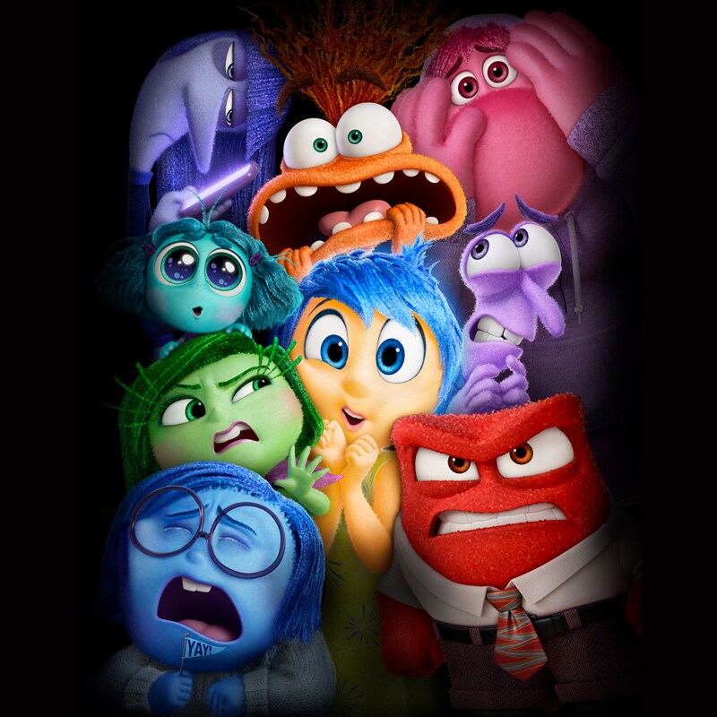 Disney.com -- Where the Magic Lives Online!