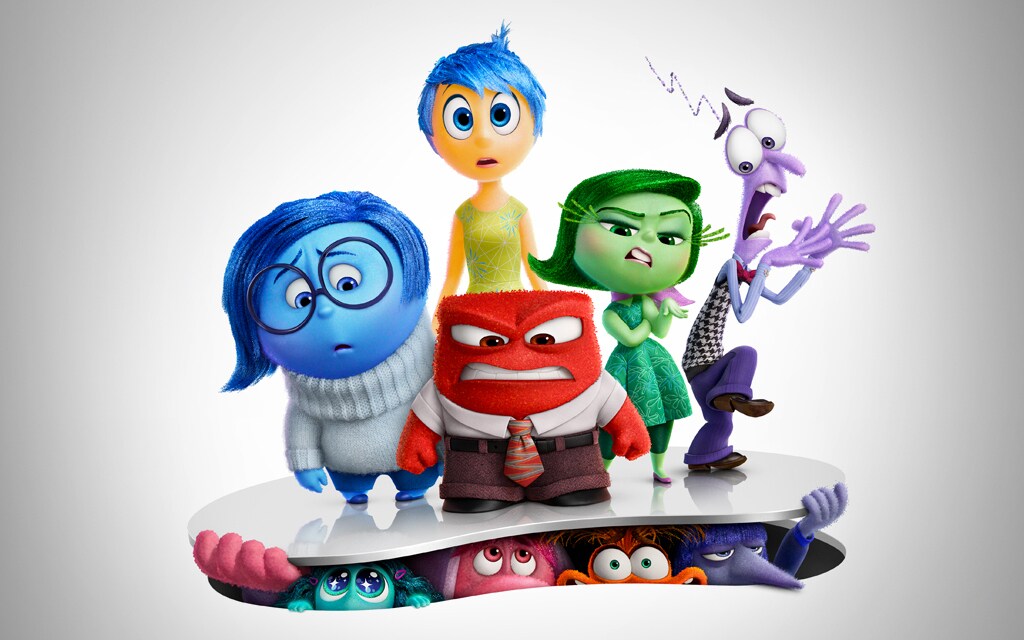 Disney's Blast > Mouse House Jr. - Woody's Letter Ranch