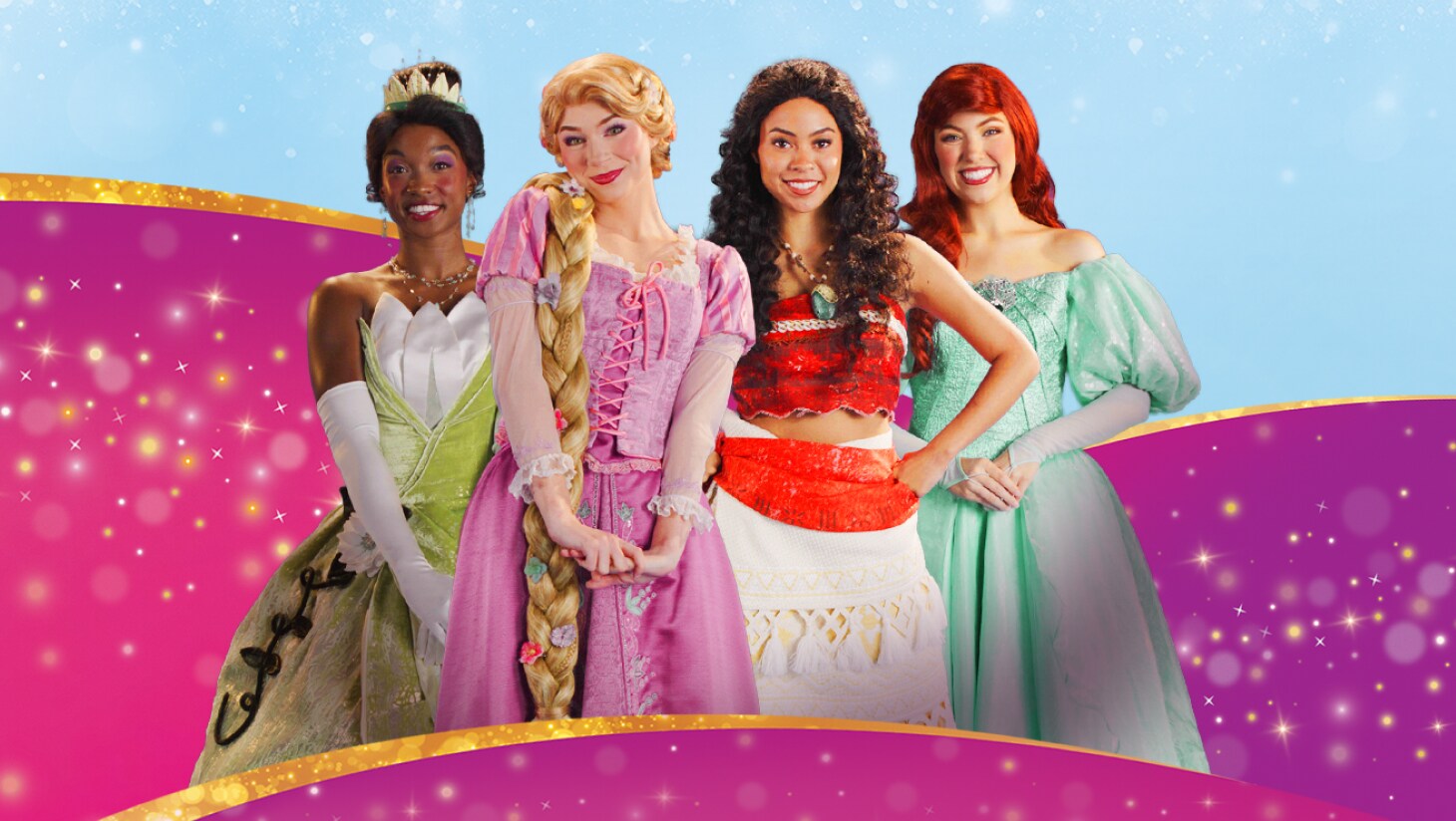 Good Morning Disney Princess Images With Names Free To Print Out ...