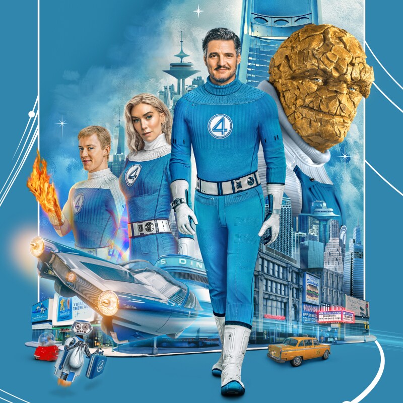 Disney's Lilo & Stitch