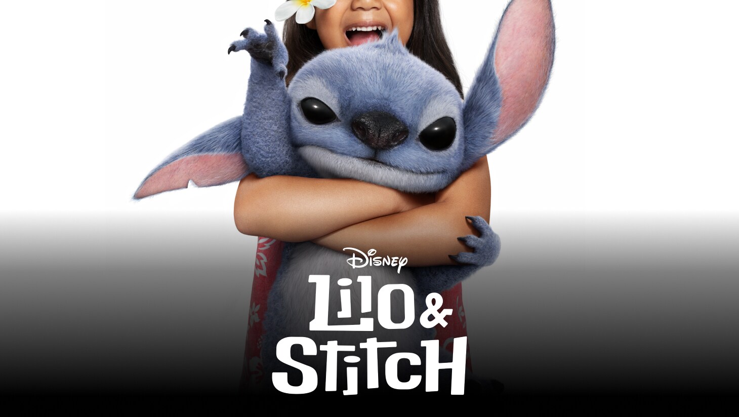 Disney's Lilo & Stitch