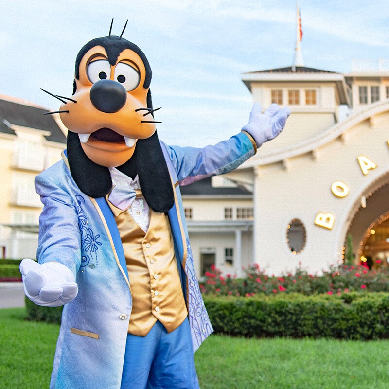 Disney Online - The Official Home Page of The Walt Disney Company!