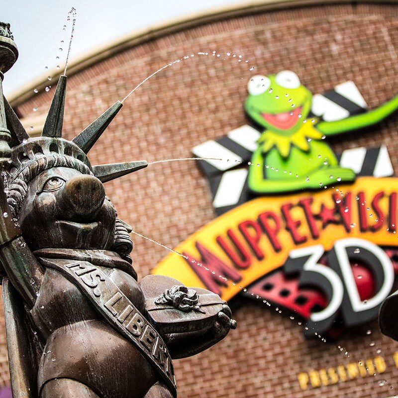 Disney Online - The Official Home Page of The Walt Disney Company!