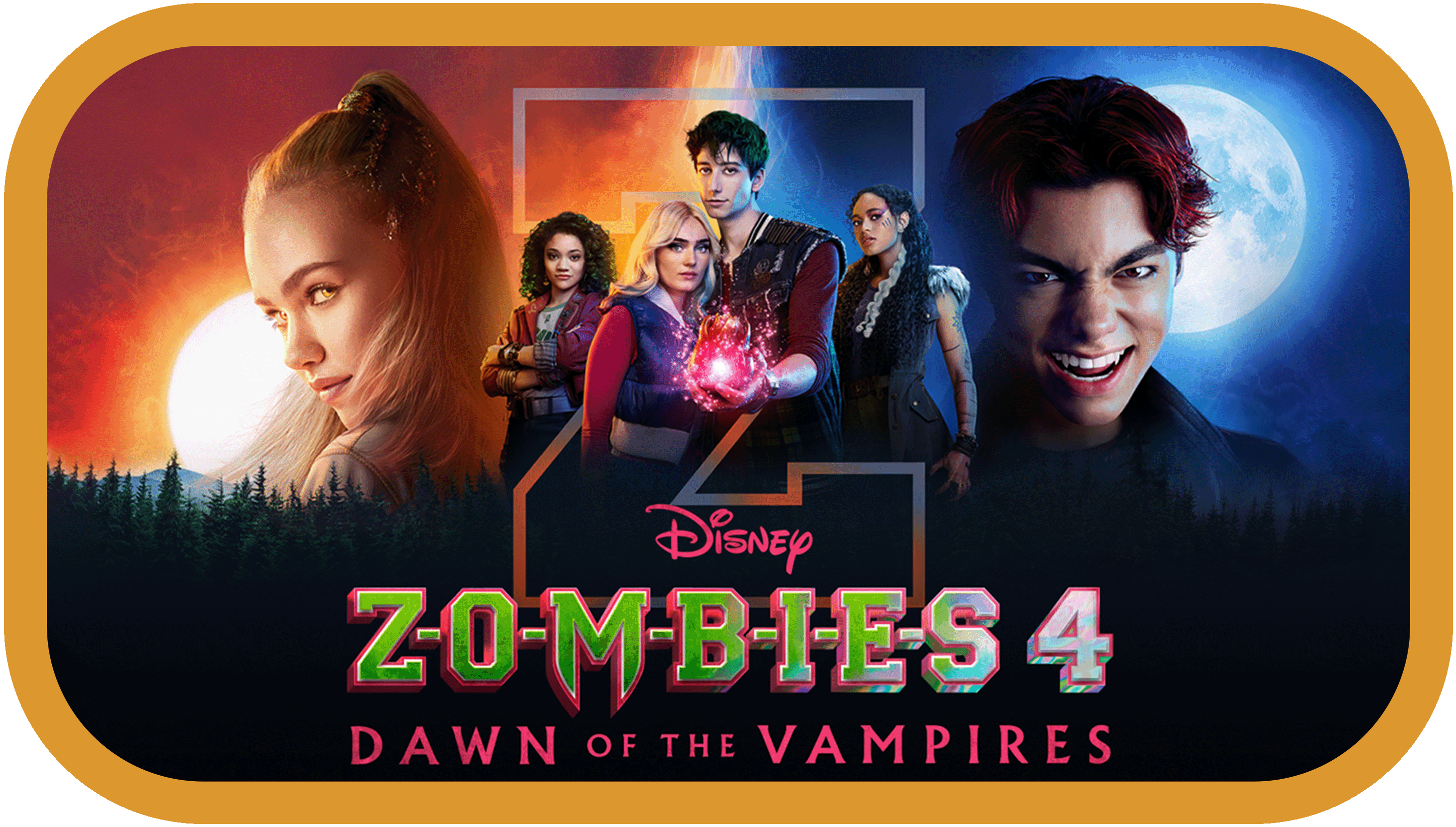 Disney.com -- Where the Magic Lives Online!