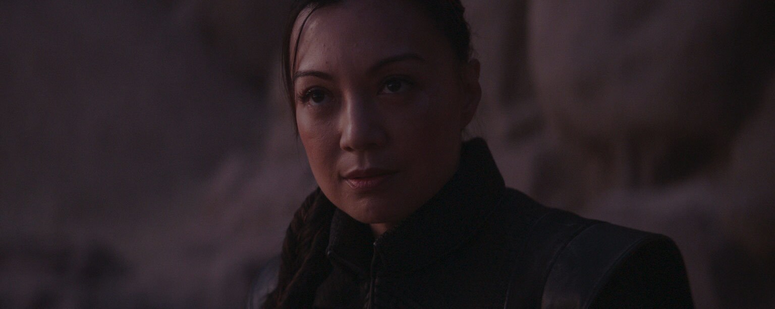 Bounty Hunting Highlights: The Mandalorian - "The Gunslinger ...