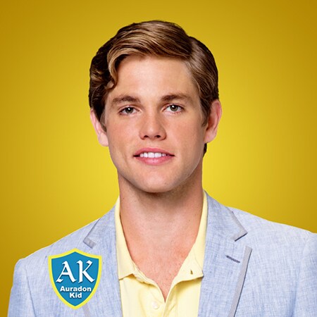 Character Page | Disney Channel