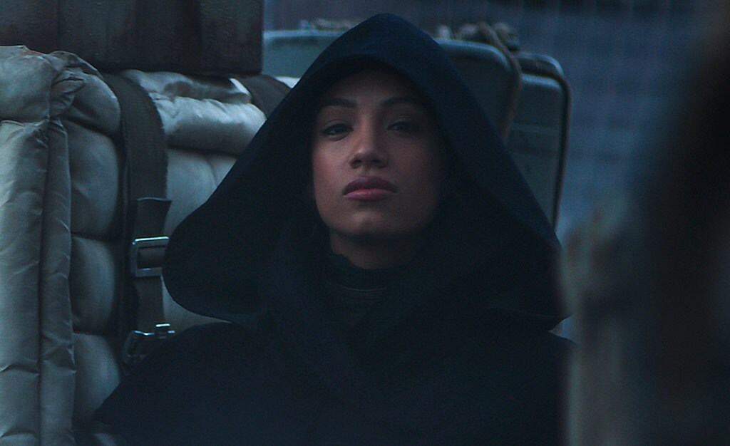 The Mandalorian | "Chapter 11: The Heiress" Episode Guide | StarWars.com
