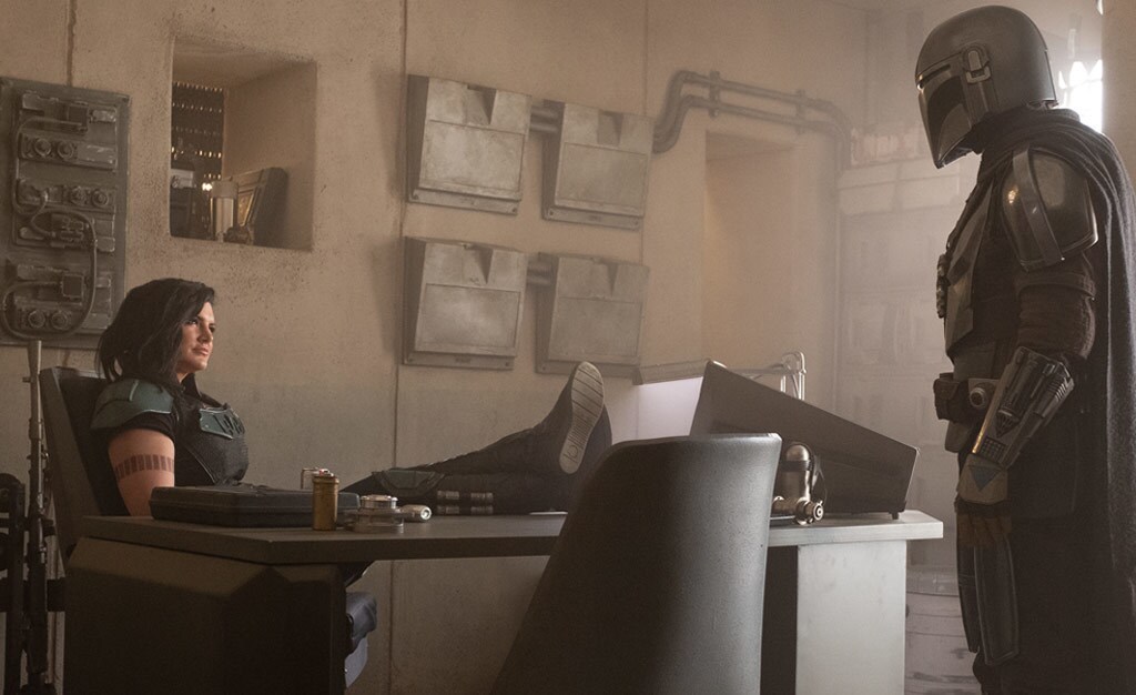 The Mandalorian | "Chapter 14: The Tragedy" Episode Guide | StarWars.com