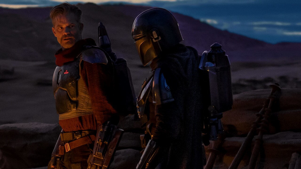 The Mandalorian | "Chapter 9: The Marshal" Episode Guide | StarWars.com