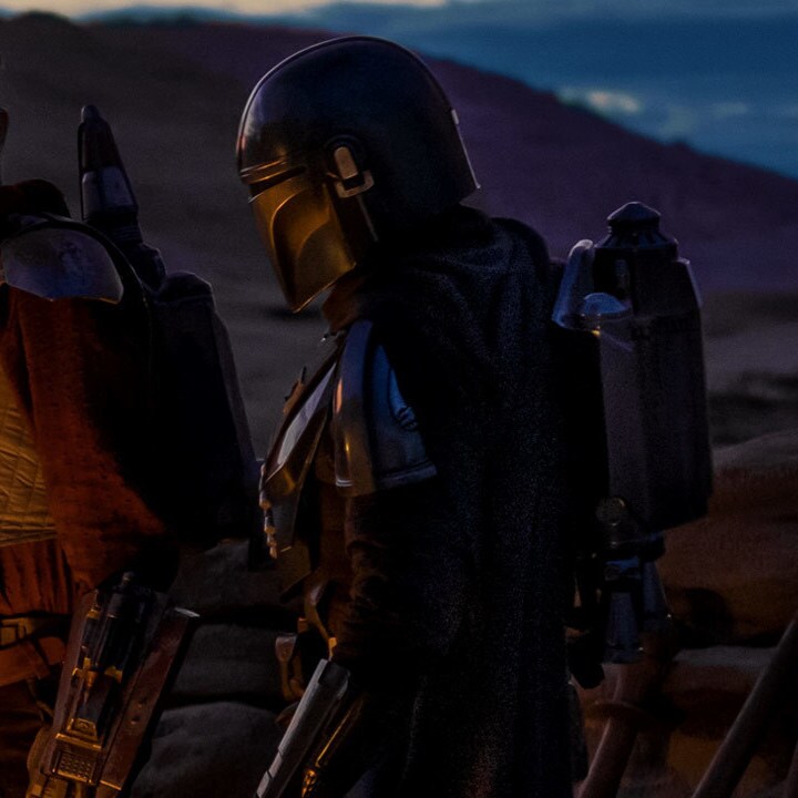 The Mandalorian | "Chapter 9: The Marshal" Episode Guide | StarWars.com