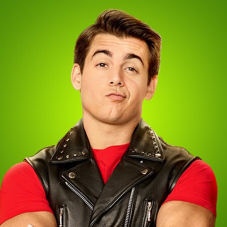 Teen Beach 2 Characters | Disney Channel