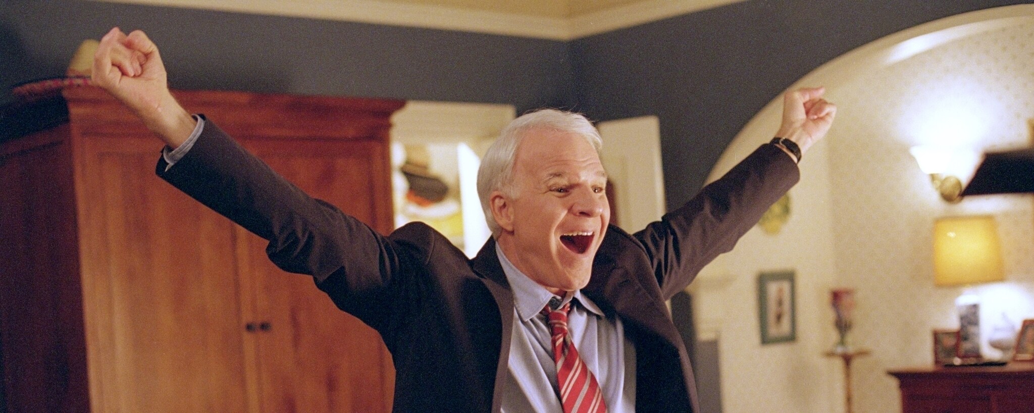 Las 6 películas y series con Steve Martin para ver en Disney+ y Star+ ...