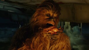 Poll: What Is Chewbacca's Greatest Moment So Far? | StarWars.com