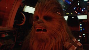 Poll: What Is Chewbacca's Greatest Moment So Far? | StarWars.com