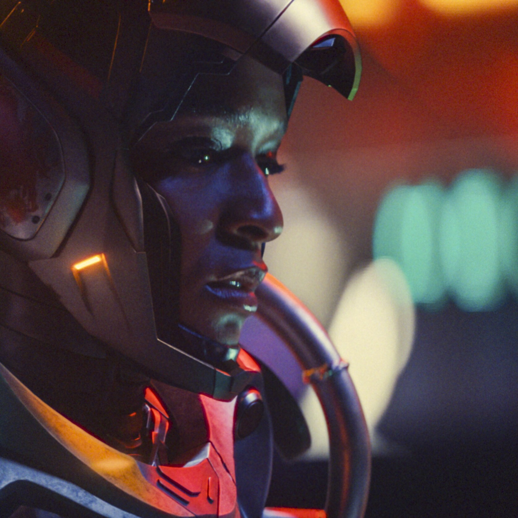 All-New Trailer Now Available for Marvel Television’s “Ironheart” | UK ...