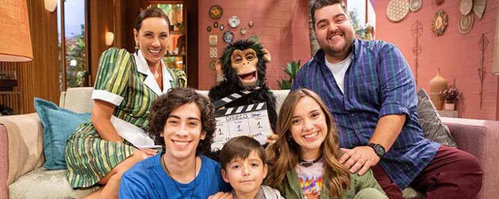 C.H.U.E.C.O.: conheça a série que chega em breve ao Disney+ | Disney Brasil
