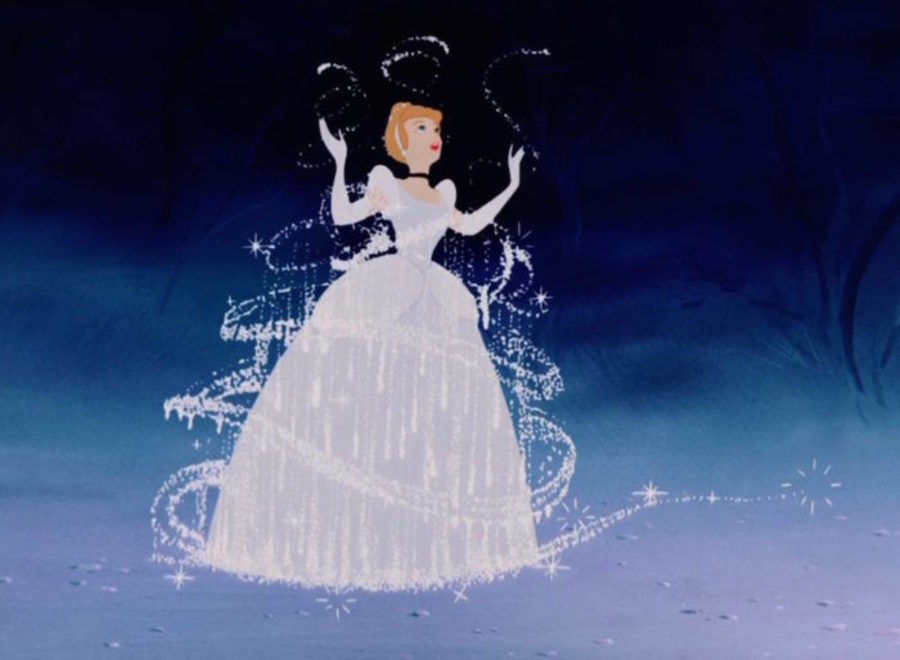 21 Famous Cinderellas Through The Years Fuse