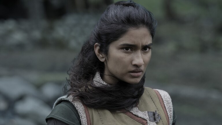 Cinta Kaz | StarWars.com