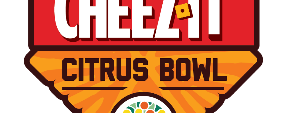 CHEEZ-IT® JOINS CITRUS BOWL AS TITLE PARTNER FOR THE NEWLY NAMED CHEEZ ...
