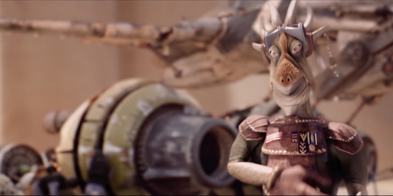 Clegg Holdfast | StarWars.com