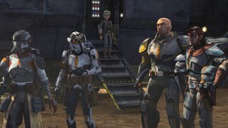 Clone Force 99 "The Bad Batch" | StarWars.com