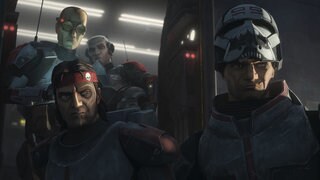Clone Force 99 "The Bad Batch" | StarWars.com