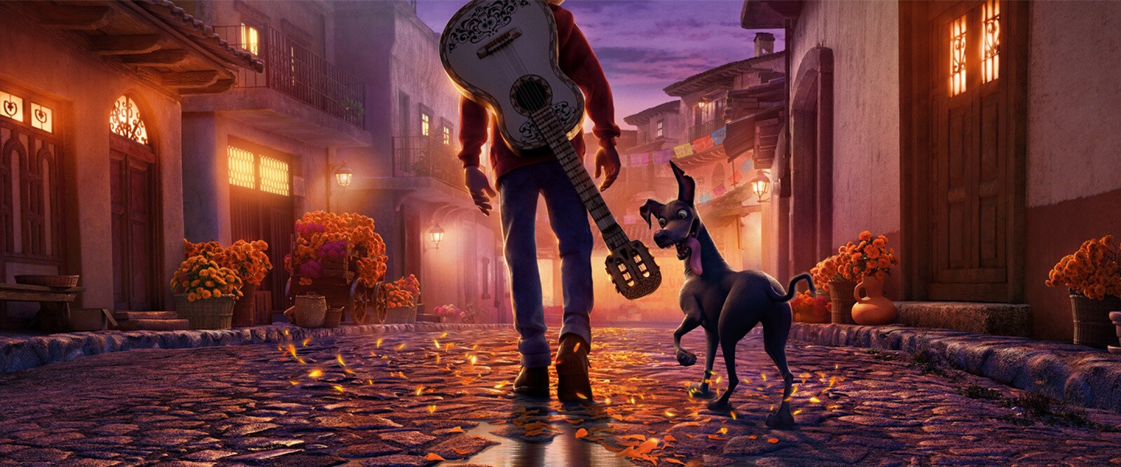 Coco - Ora disponibili su Disney+ | Disney