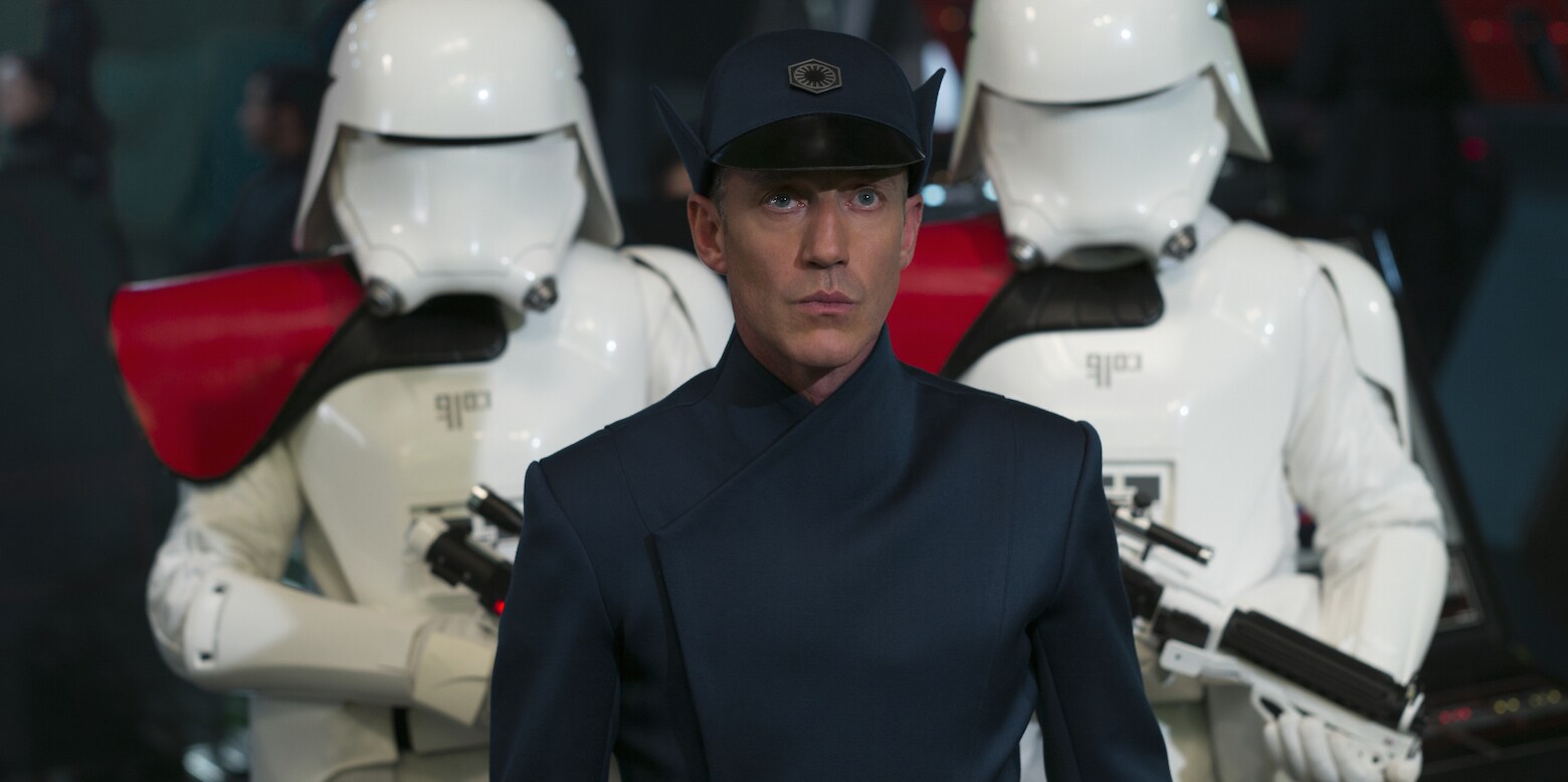 Colonel Datoo | StarWars.com