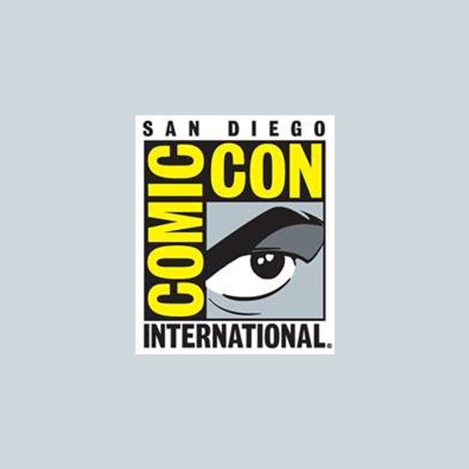 Comic con | Disney Latino